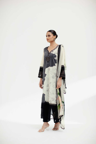 BRIYA UNSTITCHED DRESS MATERIAL – Hakoba