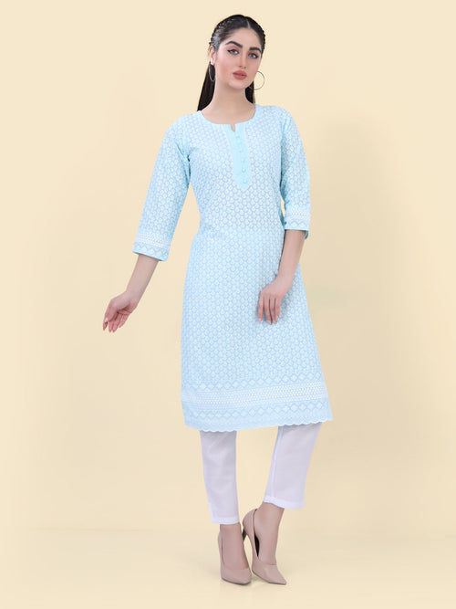Best Embroidered Fabric | Latest Embroidery Fabric Collection | Hakoba