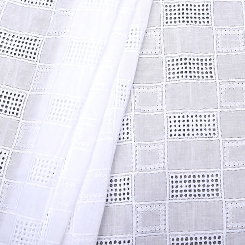 Best Embroidered Fabric | Latest Embroidery Fabric Collection | Hakoba