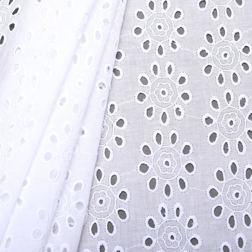 Best Embroidered Fabric | Latest Embroidery Fabric Collection | Hakoba