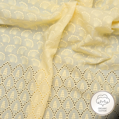 Best Embroidered Fabric | Latest Embroidery Fabric Collection | Hakoba