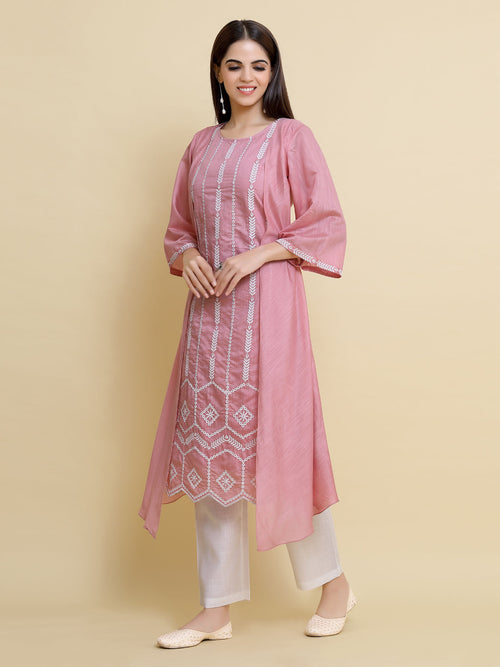 Best Embroidered Fabric | Latest Embroidery Fabric Collection | Hakoba